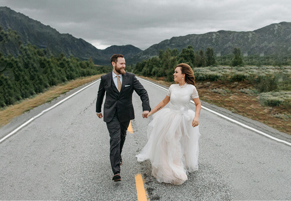 NOIM made easy: a simple guide to get you down the aisle - Married by Mandi